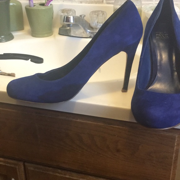 Truth Or Dare By Madonna | Shoes | Truth Or Dare Shoes By Madonna ...